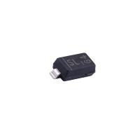 China 1N5819HW-7-F Schottky Diode Rectifier with 40V Reverse Voltage 1A Forward Current and Low Forward Voltage Drop for sale