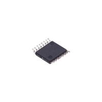 China 74HC4051PW 8 Channel Multiplexer Switch IC with Wide Analog Input Voltage Range and Low ON Resistance in TSSOP16 Package for sale