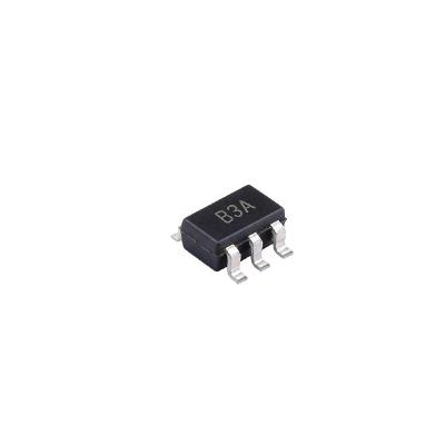 China AD8605ARTZ-REEL7 Precision Amplifier with 10 MHz Gain Bandwidth 20 uV Input Offset Voltage and 2.7 V to 5.5 V Single-Supply CMOS Rail-Rail Op Amp for sale