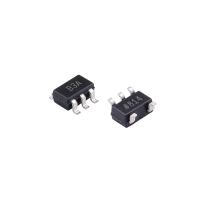 China AD8605ARTZ-REEL7 Precision Amplifier with 10 MHz Gain Bandwidth 20 uV Input Offset Voltage and 2.7 V to 5.5 V Single-Supply CMOS Rail-Rail Op Amp for sale