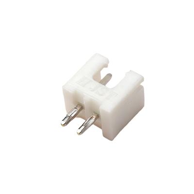 China B2B-XH-A(LF)(SN) XH Header PCB Connector with 2.5 mm Pitch 250 V AC/DC and 3 A Current Rating for sale