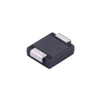 China B560C-13-F Schottky Diode Rectifier with 60V Repetitive Reverse Voltage 5A Forward Current and Guard Ring Die Construction for sale