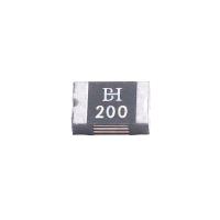 China BSMD1812-200-30V Surface Mount PTC Device with 30V Pressure Resistance 40A Maximum Current and RoHS Compliant for sale