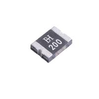 China BSMD1812-200-30V Surface Mount PTC Device with 30V Pressure Resistance 40A Maximum Current and RoHS Compliant for sale