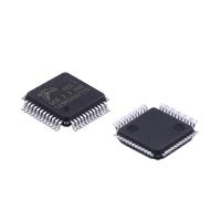 China FE2.1-CQFP48A USB 2.0 High-Speed 7-Port Hub Controller with Low Power Consumption and Full Compliance for sale