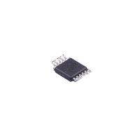 China MCP4728-E/UN 12-bit Resolution Quad Channel Digital to Analog Converter with I2C Interface for sale