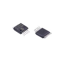 China MCP4728-E/UN 12-bit Resolution Quad Channel Digital to Analog Converter with I2C Interface for sale