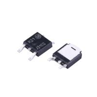 China NJVMJD31CT4G 100 V 3.0 A NPN Power Transistor with SMD/SMT Mounting for Automotive Applications for sale