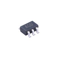 China AP3015AKTR-G1 Switching Voltage Regulator with 100mA Current Limit 1V to 12V Input Voltage and Low Quiescent Current for sale