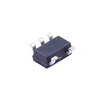China AP3015AKTR-G1 Switching Voltage Regulator with 100mA Current Limit 1V to 12V Input Voltage and Low Quiescent Current for sale