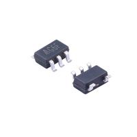 China AP3015AKTR-G1 Switching Voltage Regulator with 100mA Current Limit 1V to 12V Input Voltage and Low Quiescent Current for sale