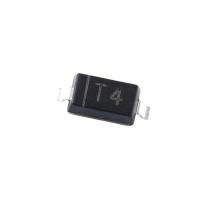 China 1N4148WS Fast Switching Diode with 100V Reverse Voltage 150mA Forward Current and Fast Switching Speed for sale