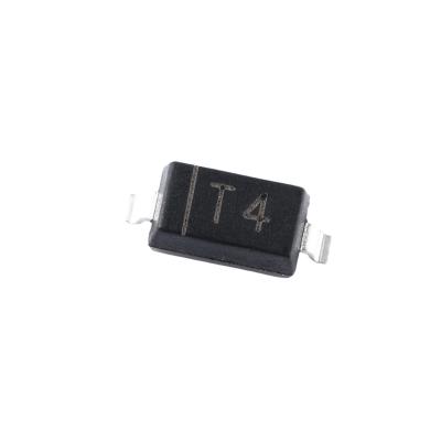 China 1N4148WS Fast Switching Diode with 100V Reverse Voltage 150mA Forward Current and Fast Switching Speed for sale