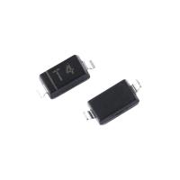 China 1N4148WS Fast Switching Diode with 100V Reverse Voltage 150mA Forward Current and Fast Switching Speed for sale