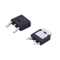 China 78M05 Three-terminal Positive Regulator with Fixed Output Voltage, Thermal Overload Protection, and 1A Output Current in TO-252 Package for sale