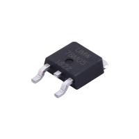 China 78M05 Three-terminal Positive Regulator with Fixed Output Voltage, Thermal Overload Protection, and 1A Output Current in TO-252 Package for sale