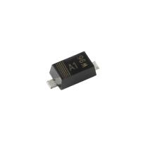 China BAS16H,115 High-speed switching diode with high switching speed low capacitance and low leakage current in SOD123F SMD package for sale