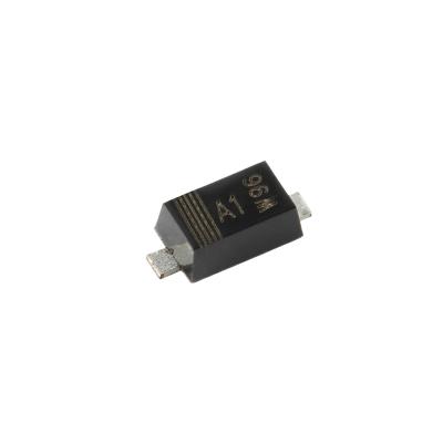 China BAS16H,115 High-speed switching diode with high switching speed low capacitance and low leakage current in SOD123F SMD package for sale