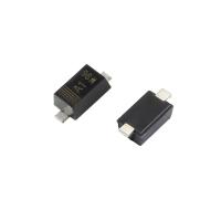 China BAS16H,115 High-speed switching diode with high switching speed low capacitance and low leakage current in SOD123F SMD package for sale