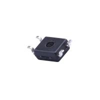 China LTV-357T-C Transistor Output Optocoupler with 200-400% Current Transfer Ratio, 3750Vrms Isolation Voltage, and 35V Collector-Emitter Voltage for sale