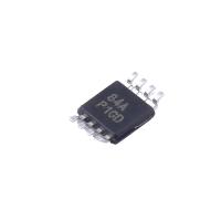 China INA333AIDGKR Low Power Precision Instrumentation Amplifier with 25 μV Offset Voltage, 100 dB CMRR, and 200 pA Input Bias Current for sale