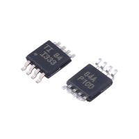 China INA333AIDGKR Low Power Precision Instrumentation Amplifier with 25 μV Offset Voltage, 100 dB CMRR, and 200 pA Input Bias Current for sale