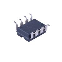 China ISO1050DUBR Digital Isolator and CAN Transceiver with 2500 Vrms Isolation 1 Mb/s Data Rate in SOP-8 Package for sale