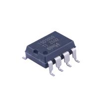 China ISO1050DUBR Digital Isolator and CAN Transceiver with 2500 Vrms Isolation 1 Mb/s Data Rate in SOP-8 Package for sale