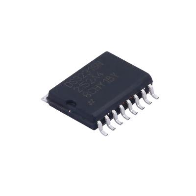 China DS3231SN Extremely Accurate Temperature Compensated Real Time Clock with I2C Interface for sale