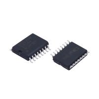 China DS3231SN Extremely Accurate Temperature Compensated Real Time Clock with I2C Interface for sale
