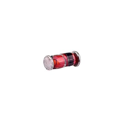 China LL4148 Small Signal Switching Diode with 75V Peak Reverse Voltage 200mA Forward Current and 4 ns Recovery Time for sale