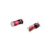 China LL4148 Small Signal Switching Diode with 75V Peak Reverse Voltage 200mA Forward Current and 4 ns Recovery Time for sale