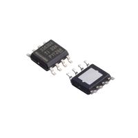 China LMR33630ADDAR SIMPLE SWITCHER Switching Voltage Regulator with 3A Output Current 36V Input Voltage and 95% Peak Efficiency for sale