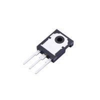 China STGW80V60DF 600V 80A Trench Gate IGBT Power Transistor for High-Speed Switching for sale