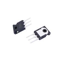 China STGW80V60DF 600V 80A Trench Gate IGBT Power Transistor for High-Speed Switching for sale