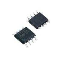 China TC118S Single-channel DC Motor Driver Chip with 1.5A Output Current 2.5A Peak Current and 1.6Ω Conduction Resistance for sale