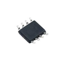China TC118S Single-channel DC Motor Driver Chip with 1.5A Output Current 2.5A Peak Current and 1.6Ω Conduction Resistance for sale