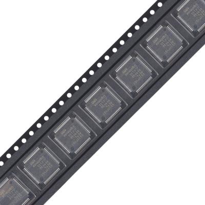 China GD32F407RET6 ARM Cortex-M4 MCU 32-bit General-purpose Microcontroller Based On The ARM Cortex-M4 RISC Core for sale