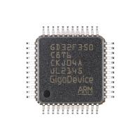 China GD32F350C8T6 32-bitgeneral-purpose Microcontroller Based On The ARM® Cortex®-M23 Core for sale