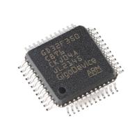 China GD32F350C8T6 32-bitgeneral-purpose Microcontroller Based On The ARM® Cortex®-M23 Core for sale