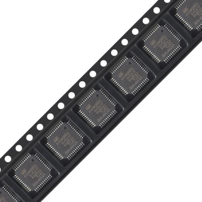 China GD32F350C8T6 32-bitgeneral-purpose Microcontroller Based On The ARM® Cortex®-M23 Core for sale