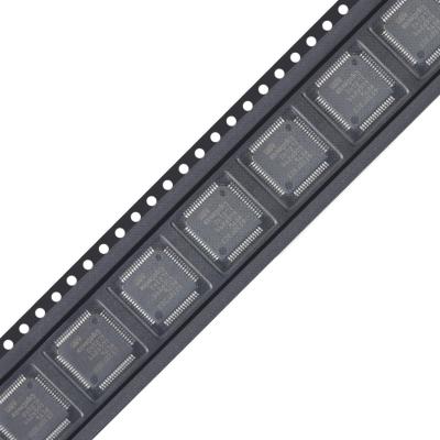 China GD32F303RET6 ARM Cortex-M4 32-bit General-purpose Microcontroller Based On The Arm® Cortex®-M4 RISC Core for sale