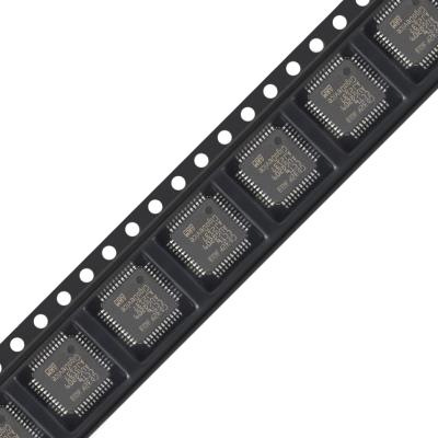 China GD32F303CCT6 ARM Cortex-M4 32-bit General-purpose Microcontroller Based On The ARM® Cortex®-M4 RISC Core for sale