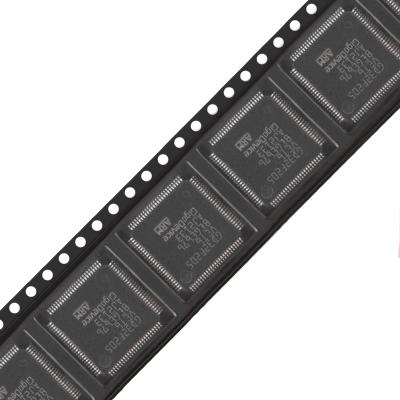 China GD32F205VET6 ARM Cortex-M3 32-bit General-purpose Microcontroller Based On The ARM® Cortex®-M3 RISC Core for sale