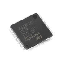 China GD32F107VCT6 ARM Cortex-M3 32-bitgeneral-purpose Microcontroller Based On The ARM® Cortex™-M3 RISC Core for sale