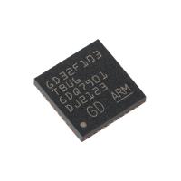 China GD32F103TBU6 ARM Cortex-M3 32-bit General-purpose Microcontroller Based On The Arm®Cortex®-M3 RISC Core for sale