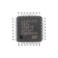 China GD32E230K8T6 ARM Cortex-M23 32-bitgeneral-purpose Microcontroller Based On The ARM® Cortex®-M23 Core for sale