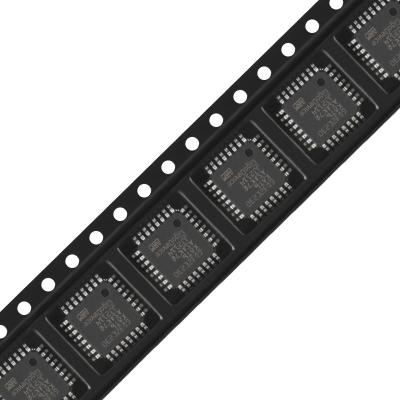 China GD32E230K8T6 ARM Cortex-M23 32-bitgeneral-purpose Microcontroller Based On The ARM® Cortex®-M23 Core for sale