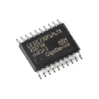 China GD32E230F6P6TR ARM Cortex-M23 32-bitgeneral-purpose Microcontroller Based On The ARM® Cortex®-M23 Core for sale