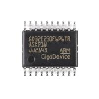 China GD32E230F6P6TR ARM Cortex-M23 32-bitgeneral-purpose Microcontroller Based On The ARM® Cortex®-M23 Core for sale